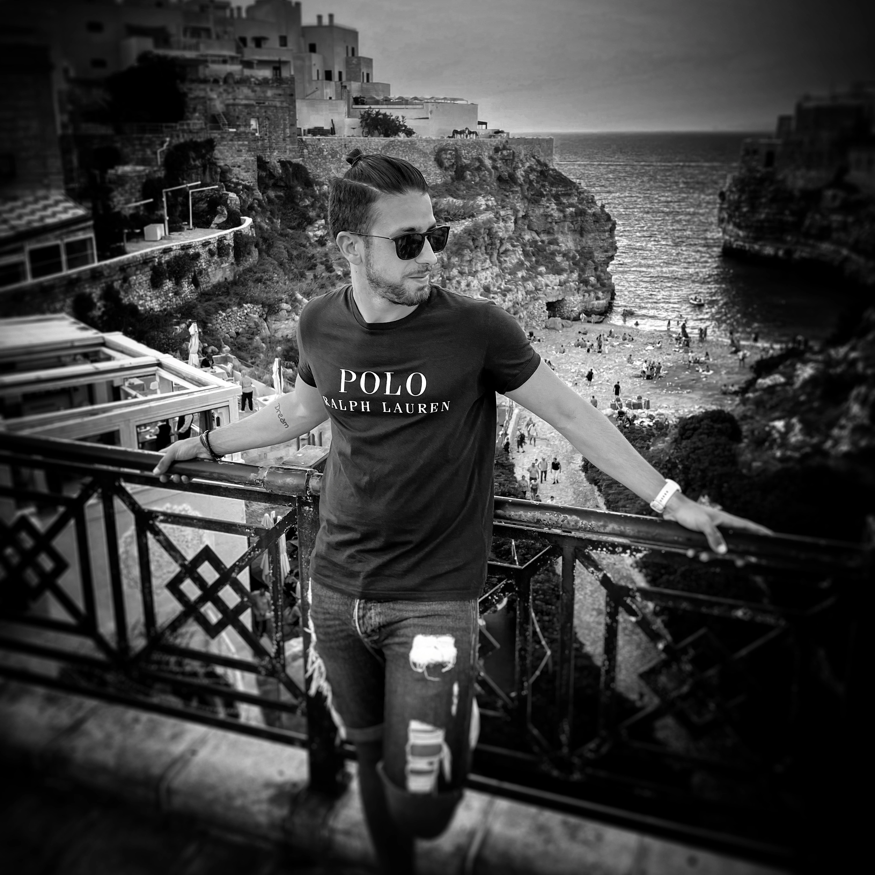 Giovanni Lamarmora - Web Developer based in Milan